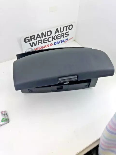 NISSAN MICRA K13 Upper Glove Box “NEW “ $245.00 - PicClick AU