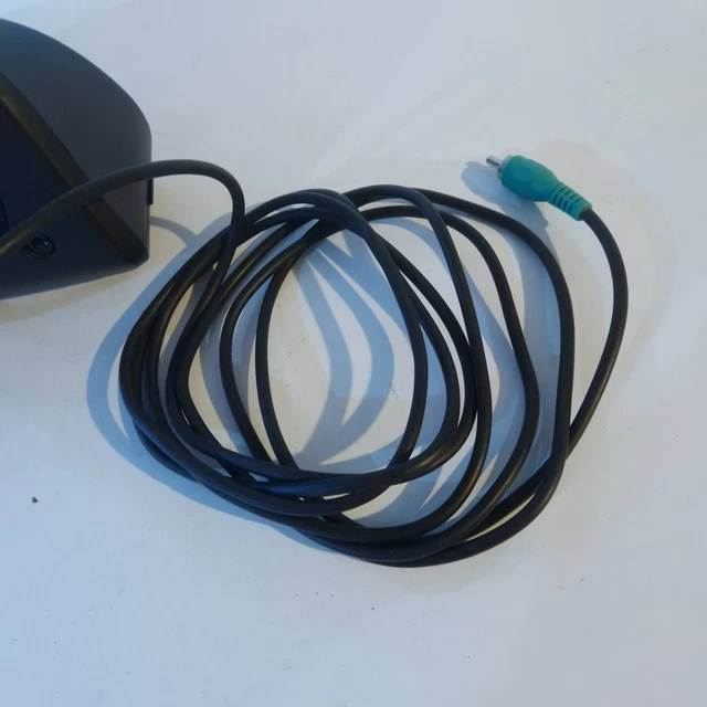 LOGITECH Z506 5.1 Surround Sound Speaker System Centre Small Piece ...