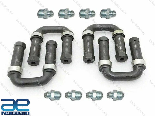 KIT MANILLE ROBUSTE Authentique Pour Jeep Willys Mb Gpw Cj2A Cj3A Cj3B ...