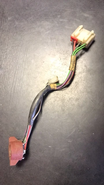 BMW E30 IGNITION start switch 316i 318i 320i 325i 1374869 £64.46 ...