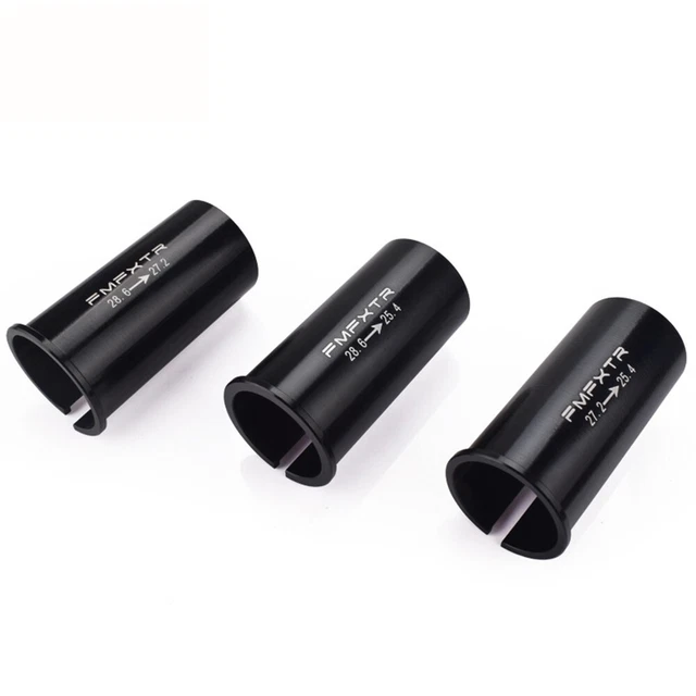 MANCHON UNIVERSEL R DUCTEUR de tube de si ge de v lo pour VTT v los EUR 7,78 - PicClick IT