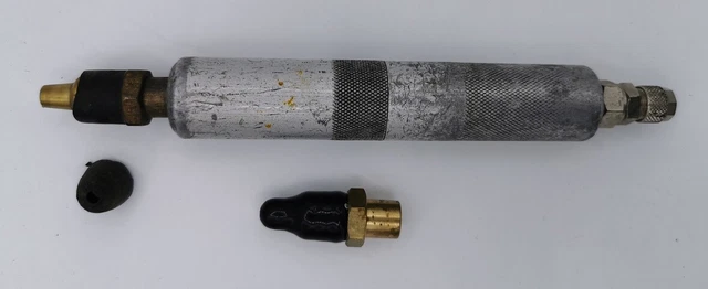 TIDLAND FILLING GUN air filling tool filling valve vent valve ...