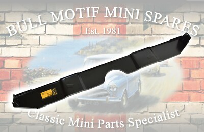 CLASSIC MINI SUBFRAME MOUNTING PANEL (Full Width) HERITAGE HMP441008 £ ...