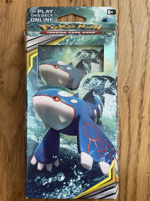 POKÉMON TCG SUN & Moon Theme Deck Cosmic Eclipse Unseen Depths opened $26.60 - PicClick CA
