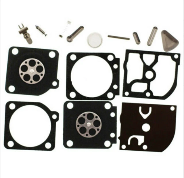 CARBURETTOR REPAIR KIT FOR Stihl MS200T MS192T MS191 020 020T RB-69 Chainsaw [ $16.68 - PicClick AU