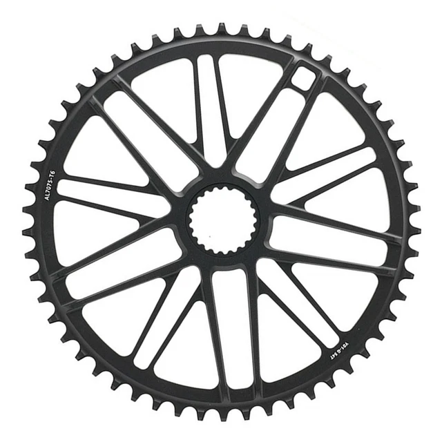 ULTRALIGHT CHAINRING FOR M9100 M8100 Road Bikes Compatible with 10 11 12 Speed £23.27 - PicClick UK