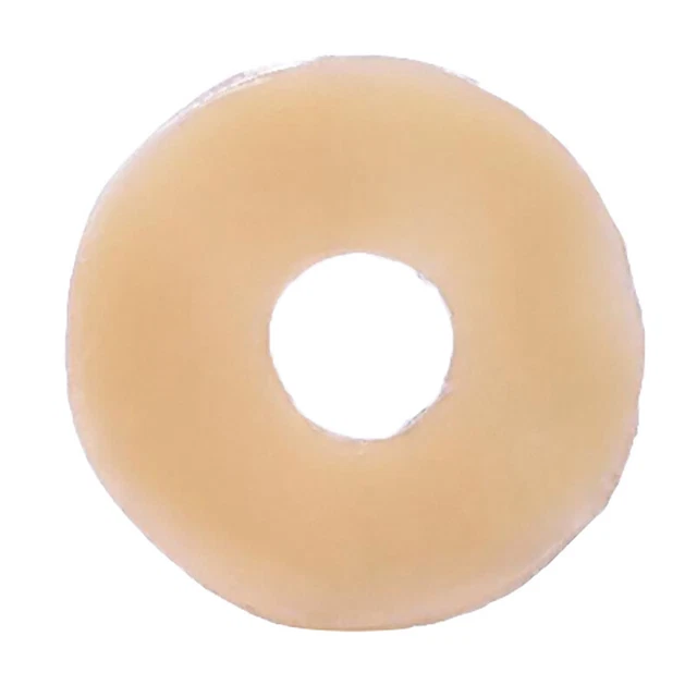 OSTOMY PASTE RING Stretch Shaping To Prevent Leakage Skin Protection ZM ...