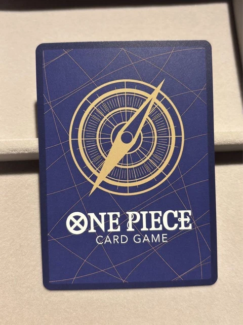 ONE PIECE UTA Premium Card Collection £67.87 - PicClick UK