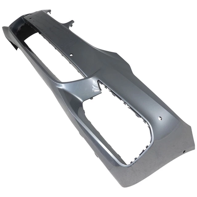 BMW 5 SERIES M SPORT FRONT BUMPER G30 G31 2017 onwards Used GENUINE ...