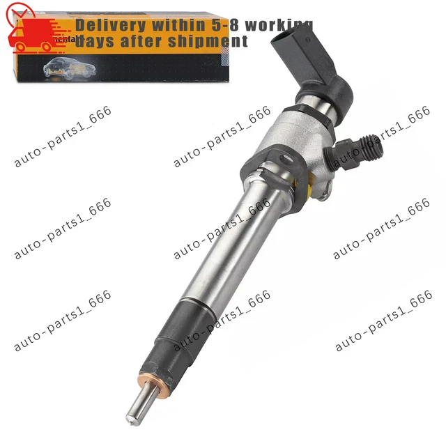 OEM SIEMENS DIESEL Injector to suit Ford Territory A2C59513553 ...