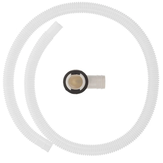 AIR CONDITIONER DRAIN Kit Replacement Tubes Conditioning Unit Water ...