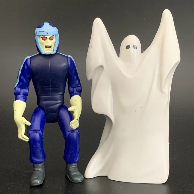 SCOOBY DOO MONSTERS / Ghost 5.5" Figures Toy Bundle #Halloween £9.99 ...