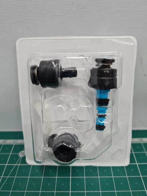 2X MEDIVATORS 100305 Defendo PENTAX 90 Series A/W Suction Biopsy Valves ...