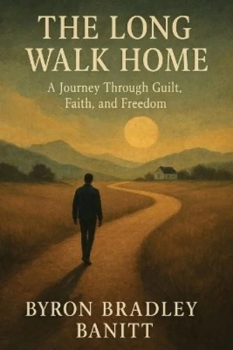BYRON BRADLEY BANITT The Long Walk Home (Poche) Long Walk Home EUR 9,49 ...