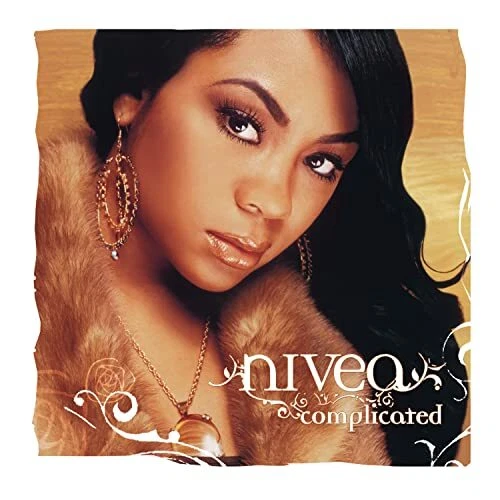 NIVEA - COMPLICATED [SONY XCP CONTENT/COPY-PROTECTED CD] - NIVEA CD ...