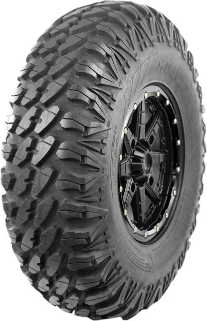 AMS M4 EVIL Avant Ou Arrière Pneu , 32x10R15 32 X 10R15 32x10-15 1506-661 EUR 330,50 - PicClick FR