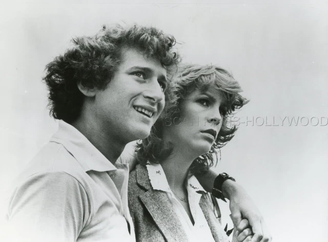 JAMIE LEE CURTIS Casey Stevens Prom Night 1980 Vintage Photo Original ...
