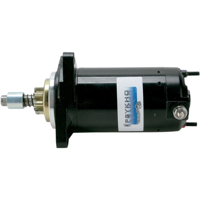 PSYKHO STARTER MOTOR for Sea-Doo C1096-9NA $149.09 - PicClick CA