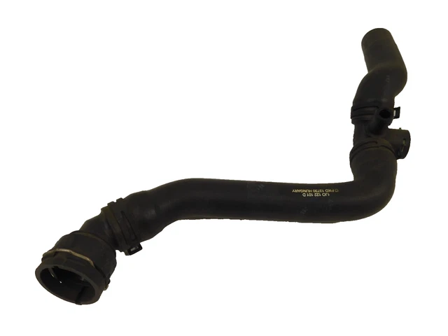 (S147) 1J0122101D GENUINE VW AUDI SEAT SKODA Coolant Hose Radiator Hose ...