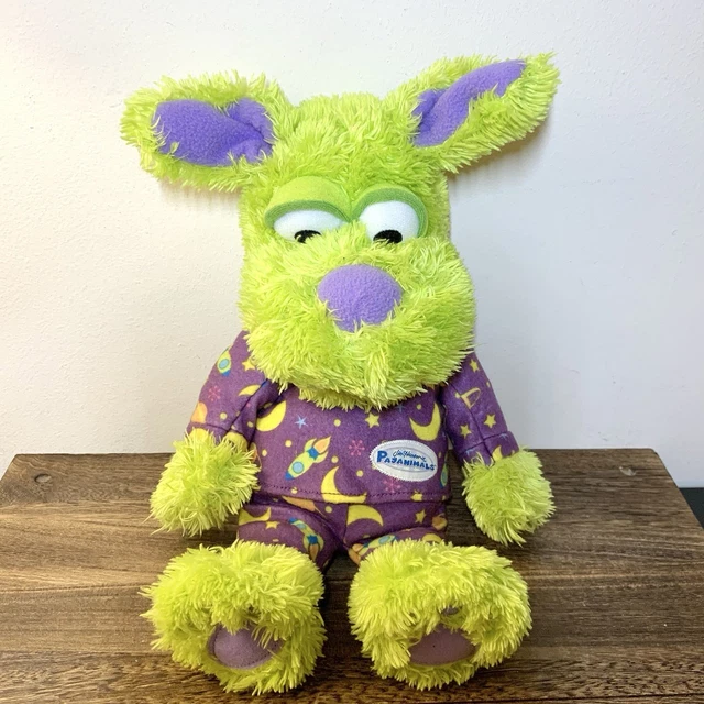 JIM HENSON’S PAJANIMALS Apollo Soft Toy Plush 13” By Tomy £19.95 ...