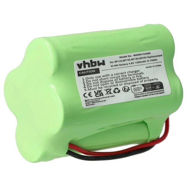 AKKU FÜR RADIO Shack Pro-90 20-520 Funkgerät 1200mAh EUR 11,39 - PicClick DE