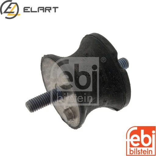 MOUNTING AUTOMATIC TRANSMISSION 01626 FOR BMW 5/E34 7/E32 8/E31 M20B20 ...