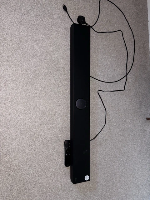 LG US70TY 3.1.1 Channel Soundbar with Dolby Atmos and Subwoofer £260.70 ...