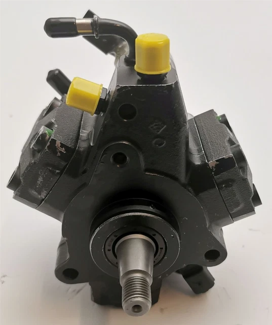 EINSPRITZPUMPE 5WS40273 FÜR Range Rover Sport 2.7 TD TDVM EUR 399,00 ...