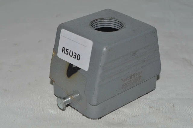 WALTHER PROCON ENCLOSURE Base/plinth Enclosure (R5U30) £7.78 - PicClick UK