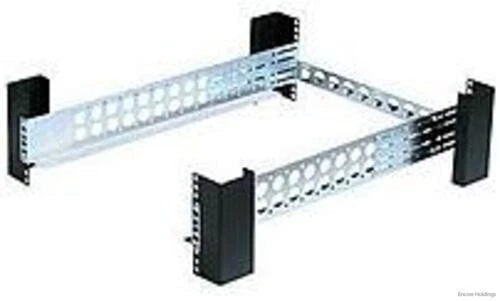 INNOVATION FIRST 1U Generic Rack Mount Rails for Servers, Storage 1UKIT ...