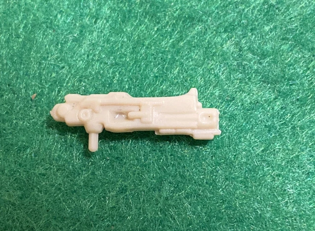 WARHAMMER 40K ROGUE Trader Predator Tank Turret Bolt Gun Citadel Games ...