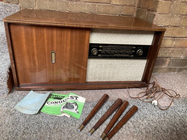 Vintage Radiograms FOR SALE! - PicClick UK