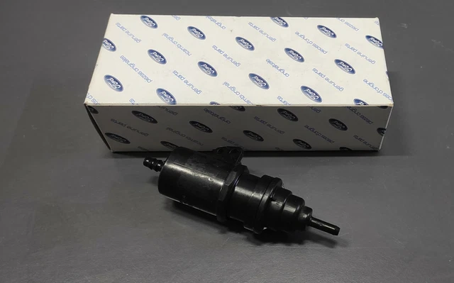 GENUINE BRAND NEW Ford Escort Cosworth Fuel Vapour Valve 91Ab-9A153-Aa ...