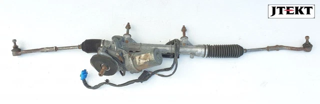 CITROEN/DS C2 04-09 Jm Electric Power Steering Rack 4000Tz £109.99 ...