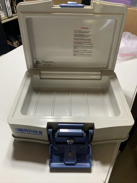 How To Open A Brinks Home Security Safe Model 5054 - Home Alqu