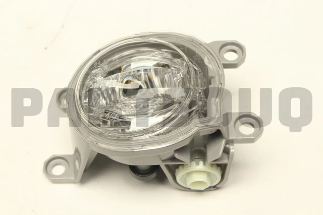 8121002220 GENUINE TOYOTA LAMP ASSY FOG RH 81210-02220 £90.00 - PicClick UK