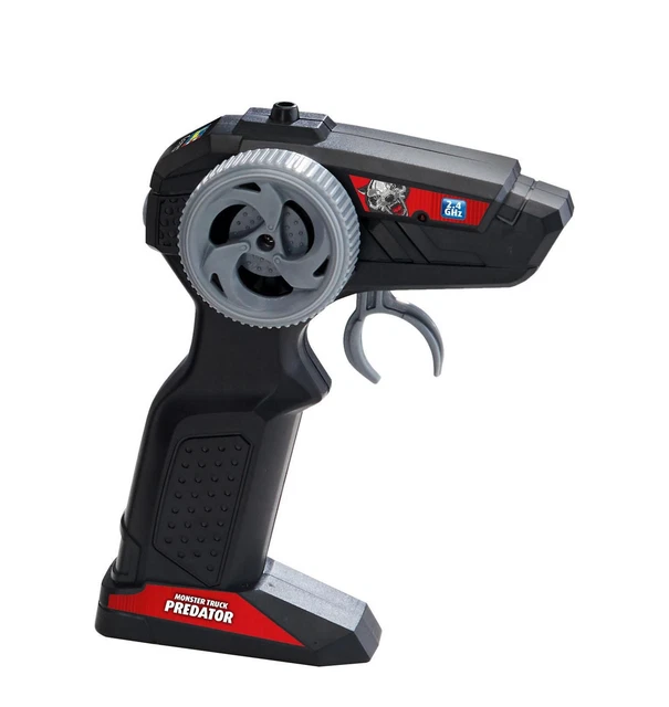 REVELL 1/16 RC Monster Truck Predator EUR 62,95 - PicClick IT