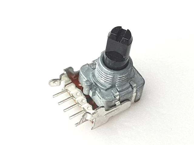 2X ALPS Potentiometer 50k Linear Pot - Japan - 50KB Lin - NOS £4.99 ...