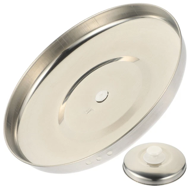 LID RICE COOKER Universal Drain Starch for Maker Aroma Replacement $24. ...