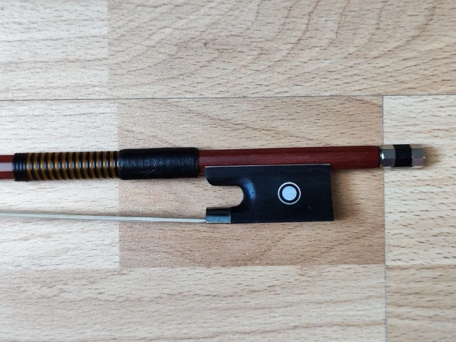 SEHR SCHÖNE BOGEN - Violin Bogen - Geigenbogen - Violin Bow EUR 50,00 ...