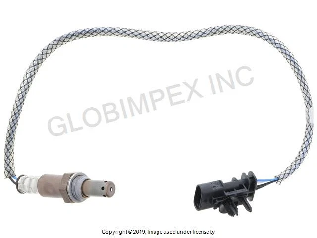 FOR VOLVO (2019-2022) Oxygen Sensor REAR OEM DENSO + 1 YEAR WARRANTY ...