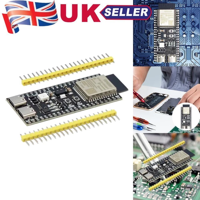 Esp32 Esp32 S3esp32 C3 Core Board Esp32 C3 Devkitm 1 Esp32
