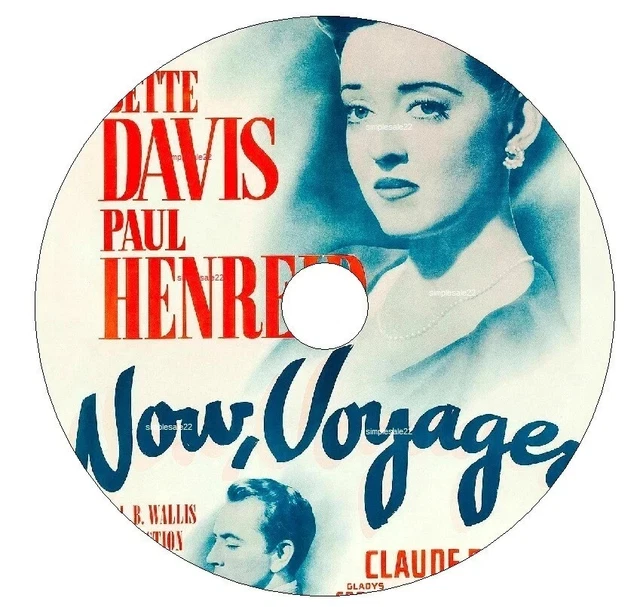 Now Voyager Dvd FOR SALE! - PicClick UK