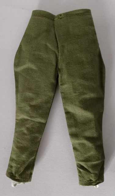 VINTAGE PALITOY ACTION Man Internationals Russian Infantryman Outfit £ ...