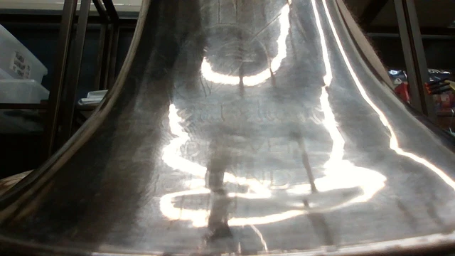 VINTAGE SCHENKELAARS EINHOVEN Holland Trumpet - Bach 7c & 10 1/2c ...