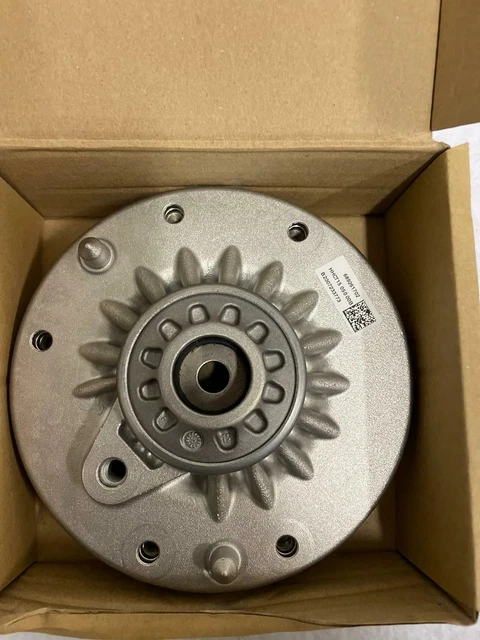 CUSCINETTO SUPPORTO ANTERIORE originale BMW 31336892617 REGISTRAZIONE ...