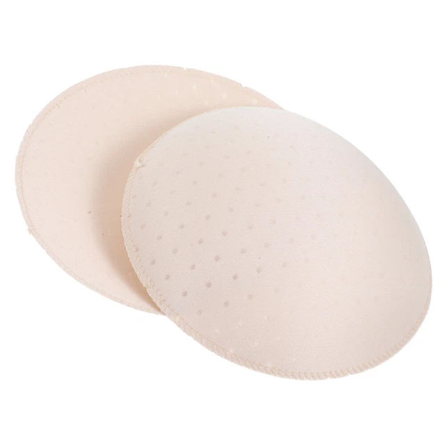 1 PAIR SPONGE Butt Lifts Pads Fake Buttock Enhancers Inserts Removable ...