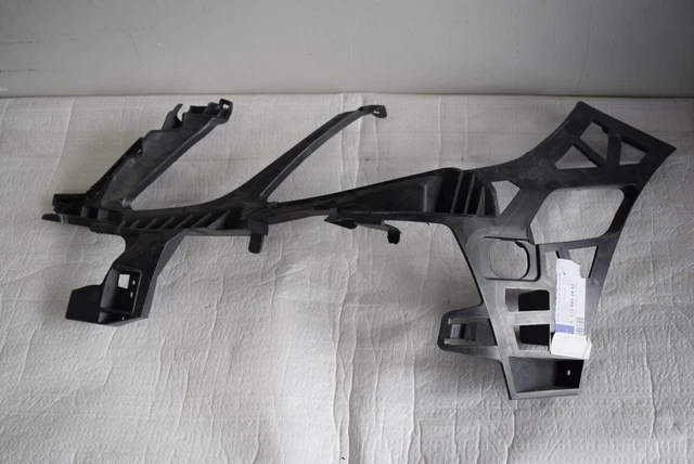 MERCEDES BENZ E Class W212 Front Left Bumper Bracket Oem A2128852865 ...