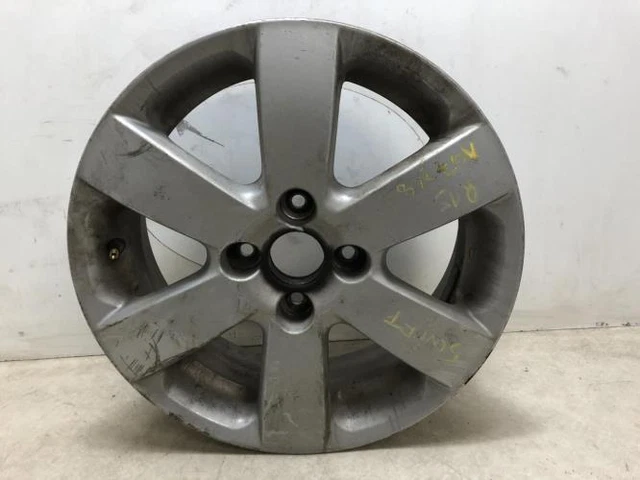 JANTE SUZUKI SWIFT 3 43210-63J40-27N EUR 50,00 - PicClick FR