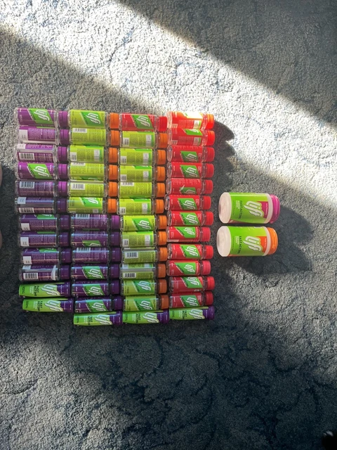 JOB LOT - Lift Fast-Acting Glucose Energy Shots & Tablets £57.90 ...